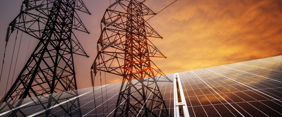 Power Lines Contracting The leading Solar ,Power Cables Solutions ...